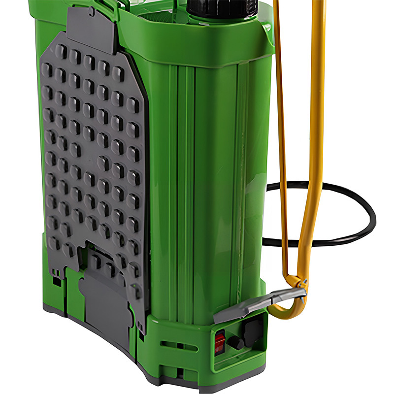 16L/20L Knapsack Manual Sprayer Electric Agriculture Sprayer Garden ...