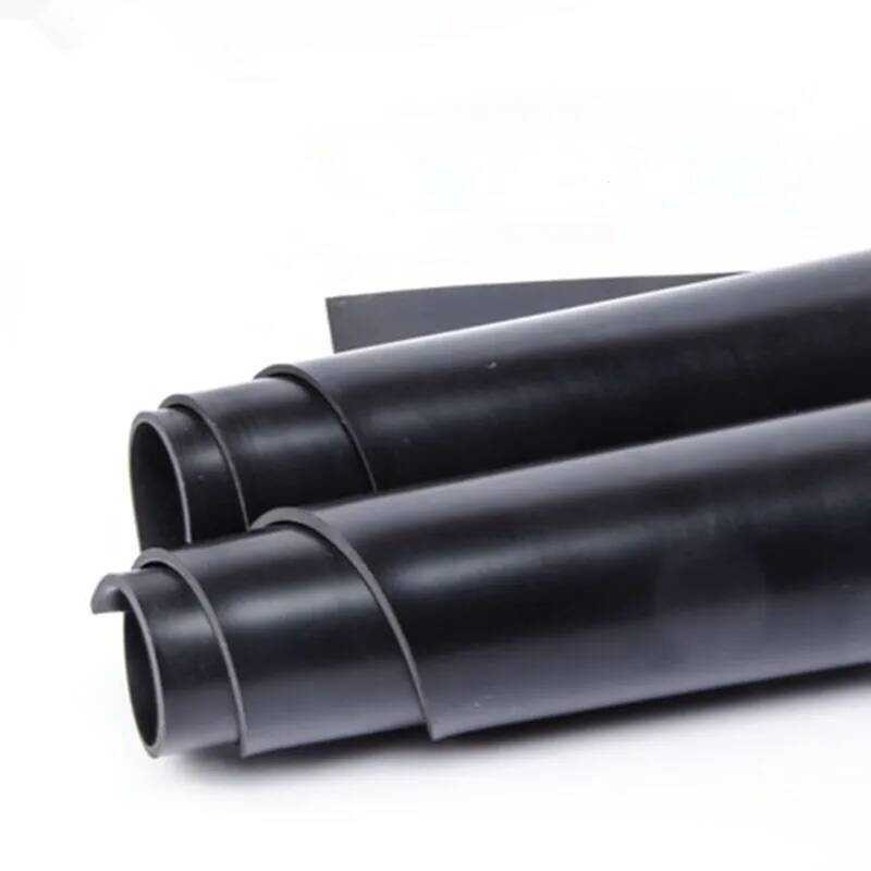 Made ⭐ Custom Slab NBR Nitrile Rubber Buna Plate Sheet Gasket 300 X ...