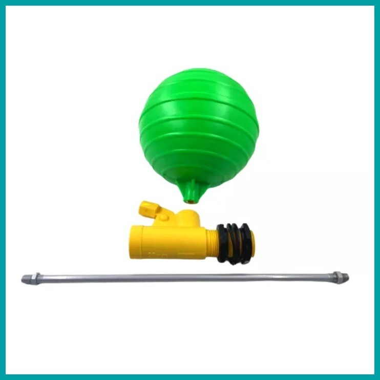 ♀ PVC Float Ball Valve Automatic Water Level Control Valve Cheap and ...