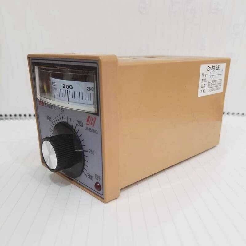 TED Series Temperature Controller Electric Griddle, Dial Thermometer ...
