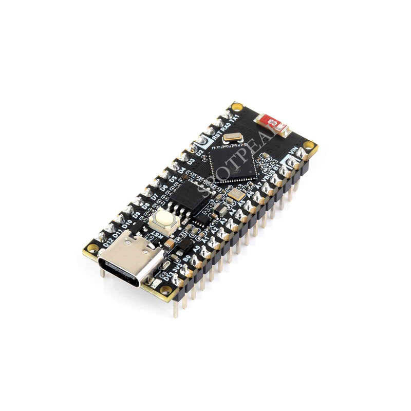 ESP32-S3R8 Development Board ESP32-S3-Nano Compatible with Arduino Nano ESP32 | Shopee Philippines