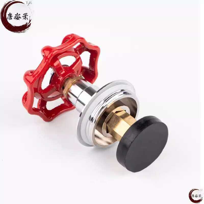 20 PPR Shut-off Core 25 Water Pipe Switch PE Lifting Type Gate Valve ...