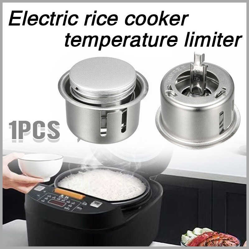 Rice Cooker Temperature Limiter Magnet Thermostat Spring | Shopee ...