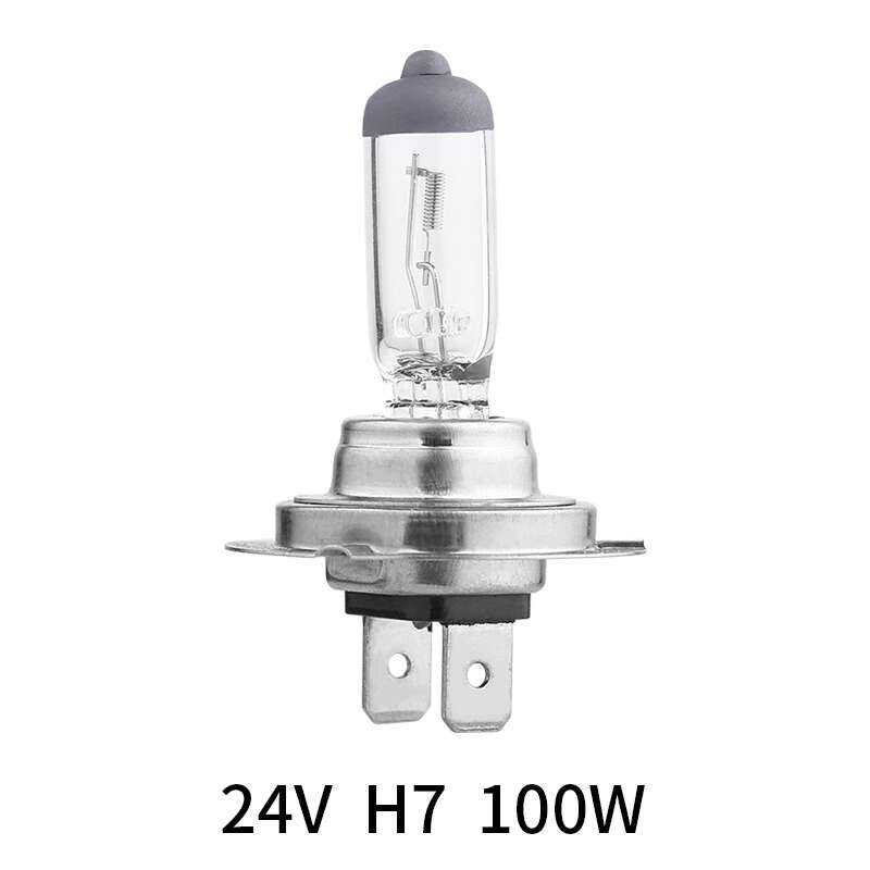 Magkasya para sa Jianghuai Junling G6G5V8V3V5V6 bulb 12V24V front ...