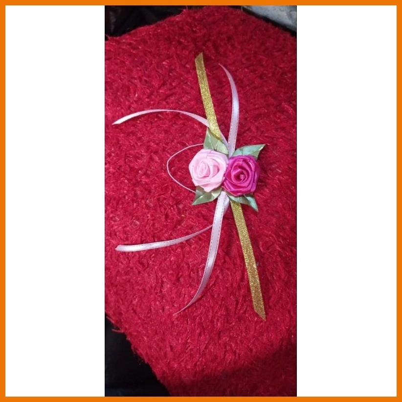 1 pc Wrist Corsage (Garterize Bracelet) 35.00 each for Wedding or any ...