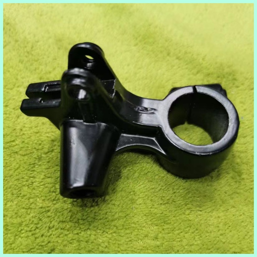 ⊟ ¤ ♞COD MOTORCYCLE SIDE MIRROR CLAMP WAVE100 R/H | Shopee Philippines