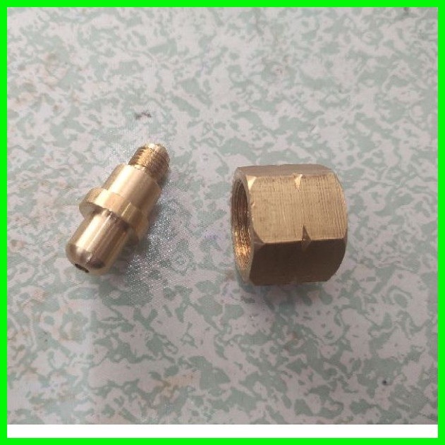 Nitrogen Tank Adapter | Shopee Philippines