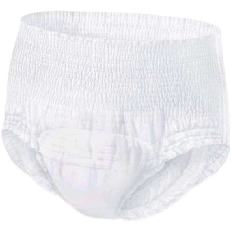 Heavy Duty Absorbent Adult Diapers for People with Refastenable Tabs ...