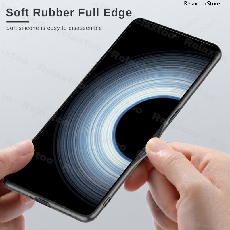 Casing For Xiaomi POCO C71 C75 C61 C65 C 71 POCOC71 POCOC75 PocoPhone ...