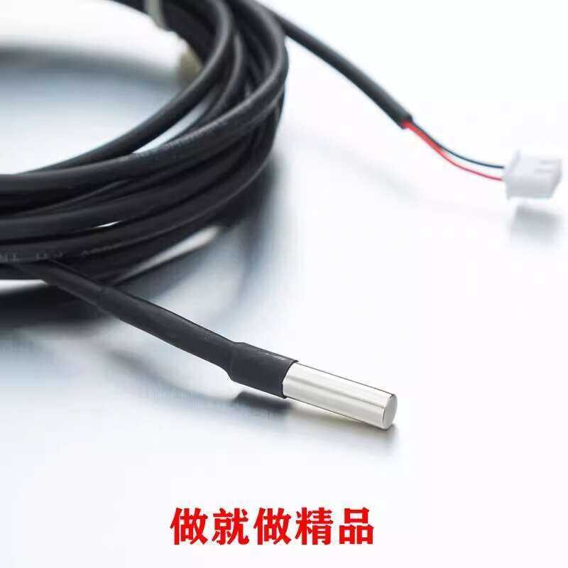 Extended air sensor, water tank sensing probe, heat pump NTC thermistor ...
