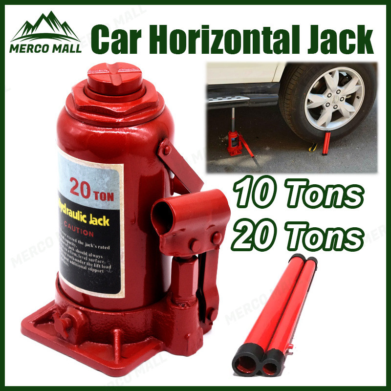 Car Hydraulic Jack 5 10 20 Tons 20 10 8 5 Ton Jack for Car Jack 5 10 ...