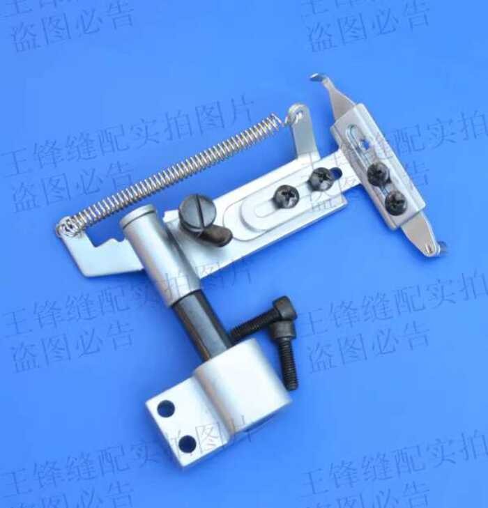 Sewing Machine Accessories Computer Roller Edge Guide Hanging Scale ...