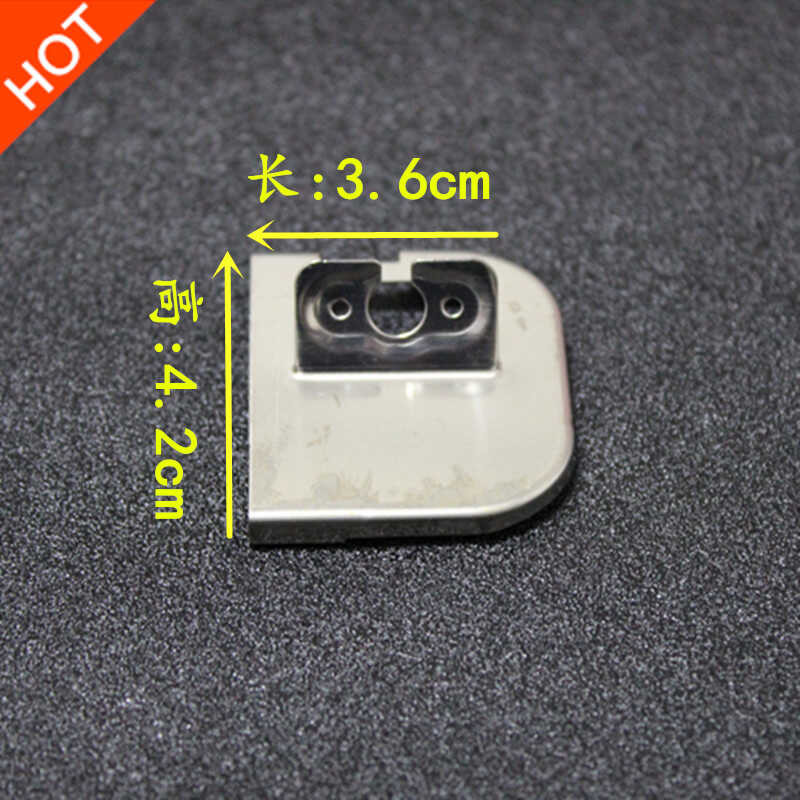 Ford Escape Fiesta Explorer Kuga Dash Cam Mount License Plate Light ...