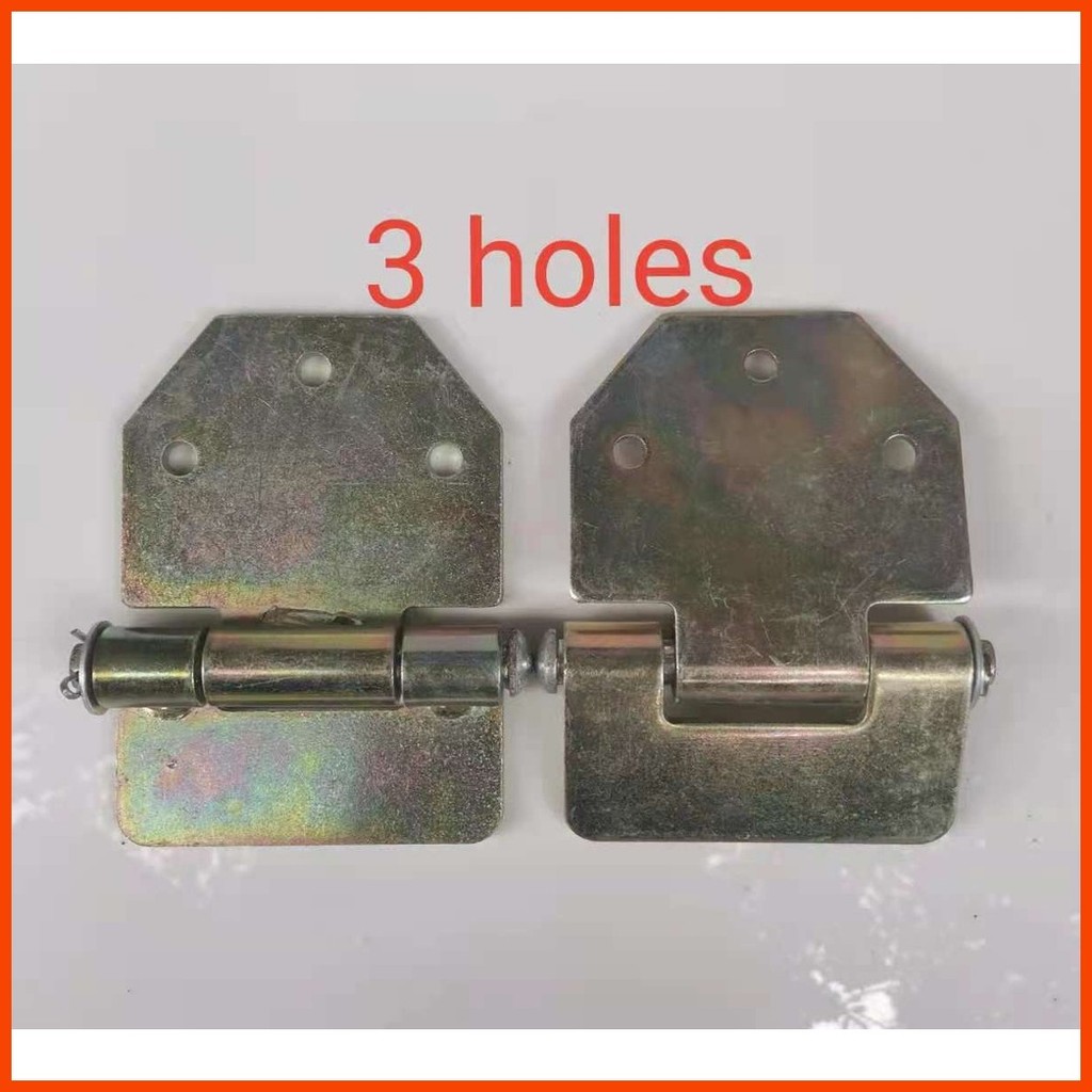 ♟ Truck Side Hinges Heavy Duty (Dropside, Wing Van, Elf Truck, Trailer ...