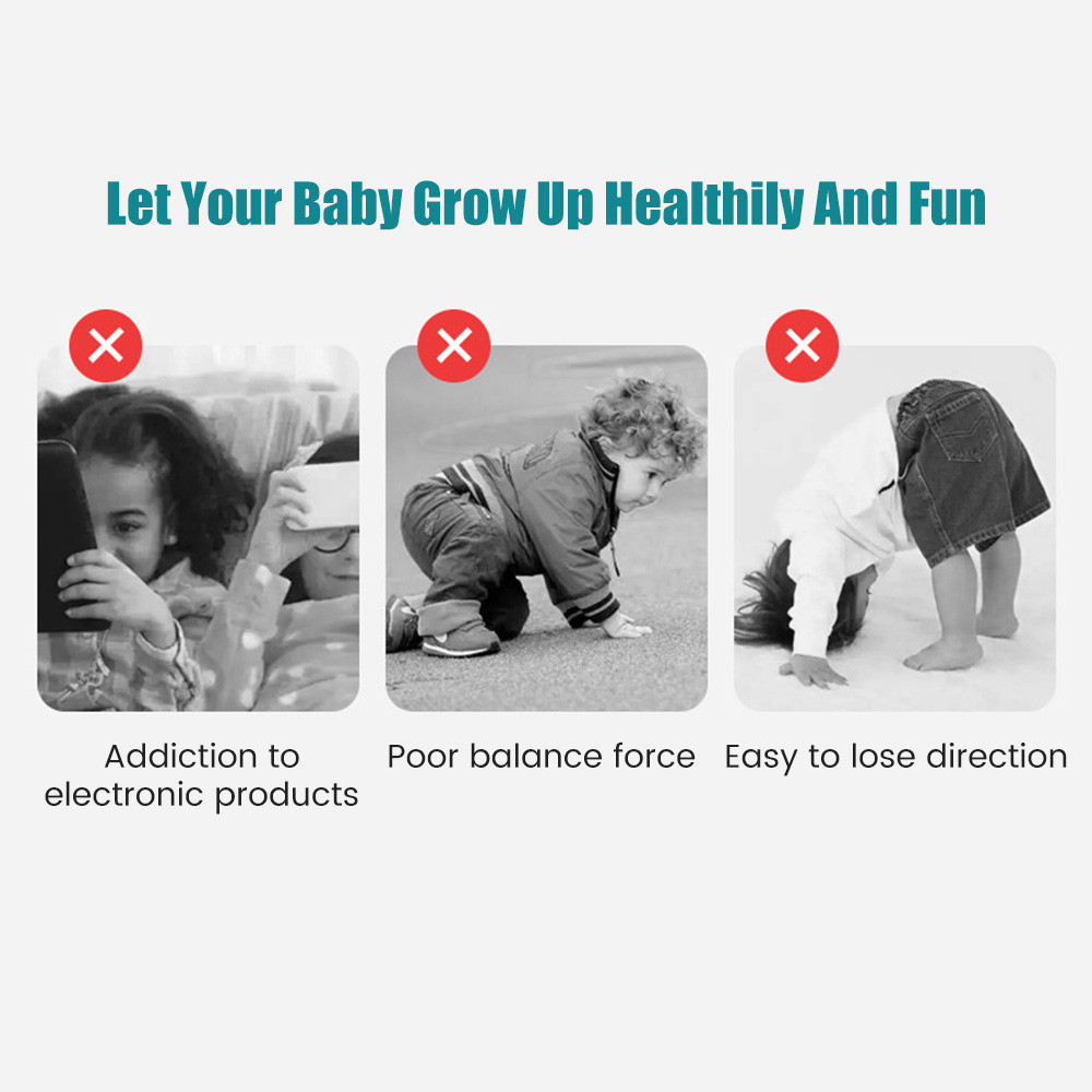 Salorie Elastic Catch Ball Kids Catapult Throw Catch Ball Interactive ...