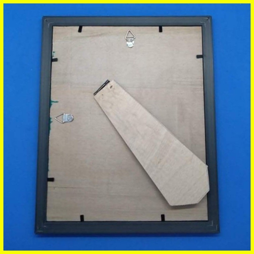 Photo Frame for 8R or A4 size NOTGlass RCstudio | Shopee Philippines