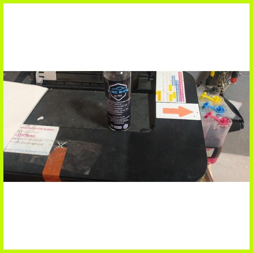 Magic Shine Armor Coat by FGC-GuaranteedPure | Shopee Philippines