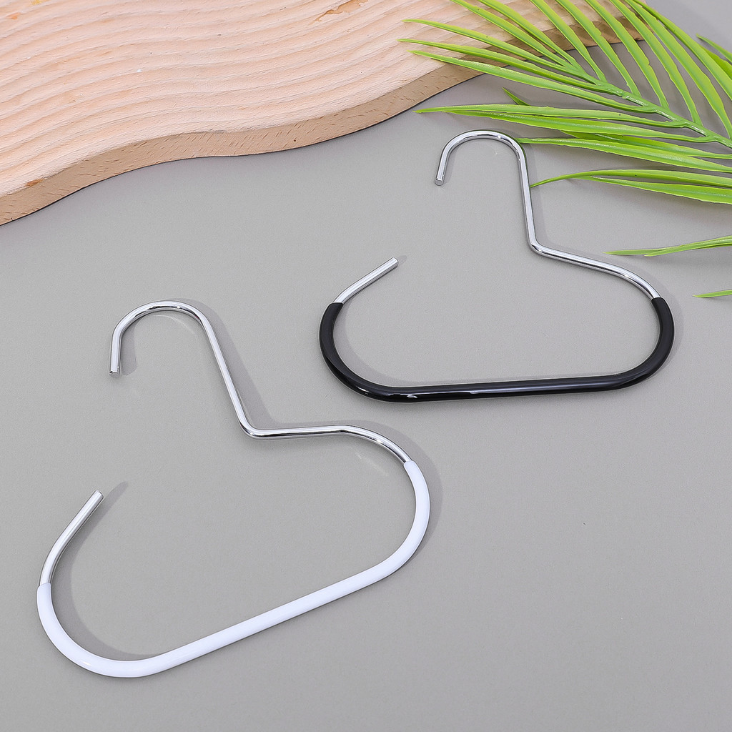 Cap Hanger Organizer Circle Ring Hat Hanger Hat Scarf Towel Hanger Wall ...