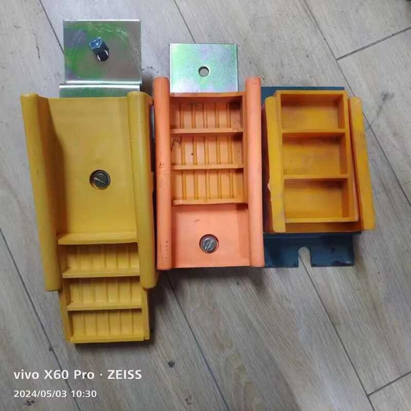 KONE Elevator Parts/Elevator Clips/KONE Original Clips/Following Cable ...
