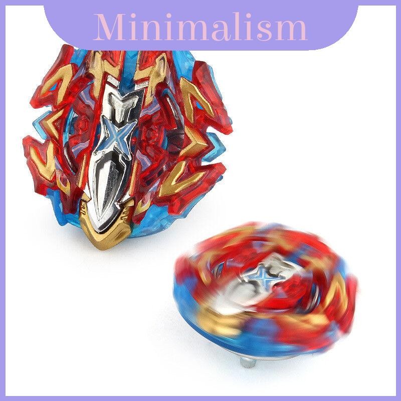 Beyblade Gift Perfect Burst B-120 Buster Xcalibur 1 Sw Top For Friends ...