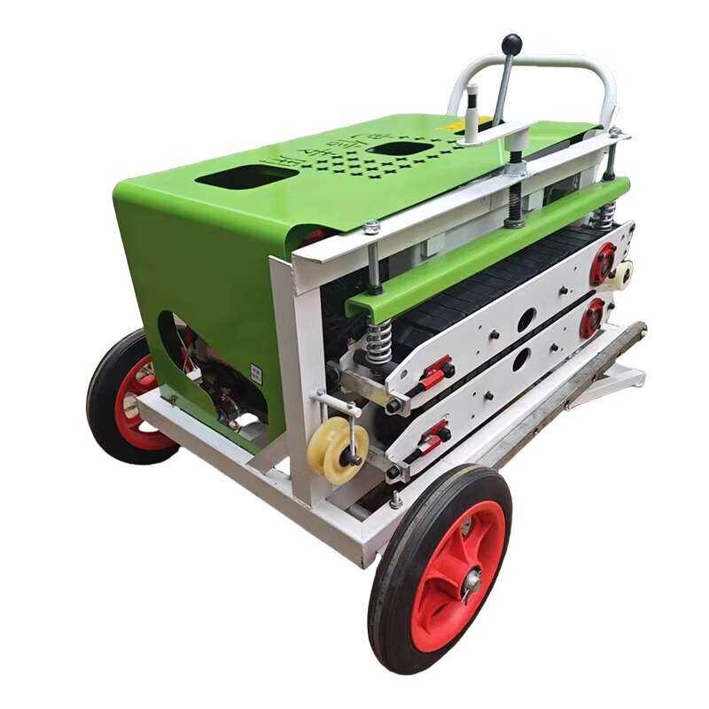 Puller 288 Conveyor Pulling Communication Fiber Optic Cable Laying ...