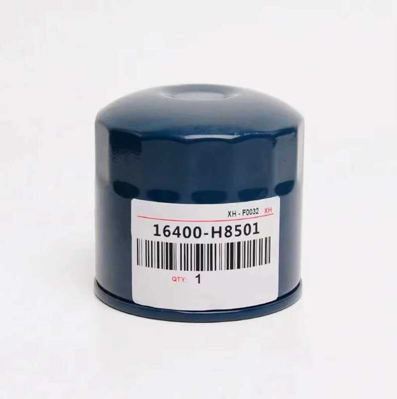 16400-H8501 Automotive Fuel Oil Water Separator diesel Grid Filter ...