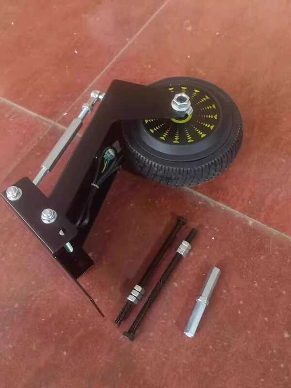 Exercise Power Generation Pedal Dynamic Bike Universal Generator ...