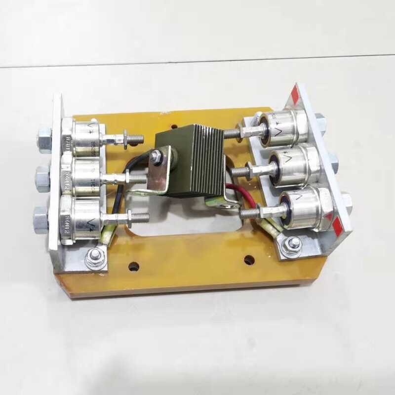 B525571-2 B525570-2 Marathon High Power Brushless Marine Generator ...