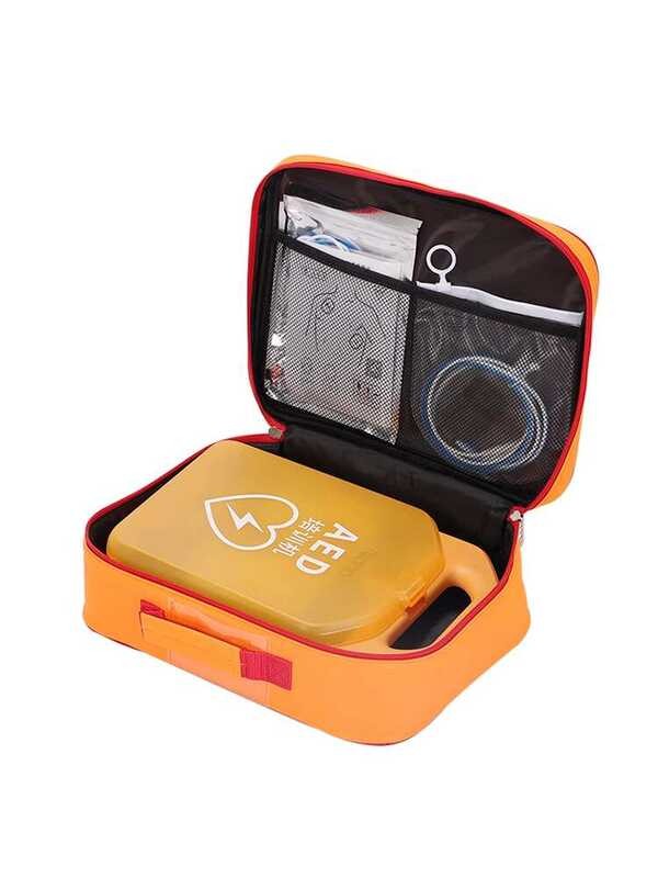 AED Automatic External Defibrillator Machine CPR Cardiopulmonary ...