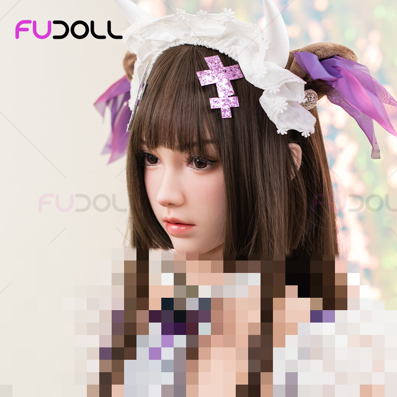 FUDOLL Physical Dolls And Other Figures Of Silicone Dolls 1 To 1 2D ...