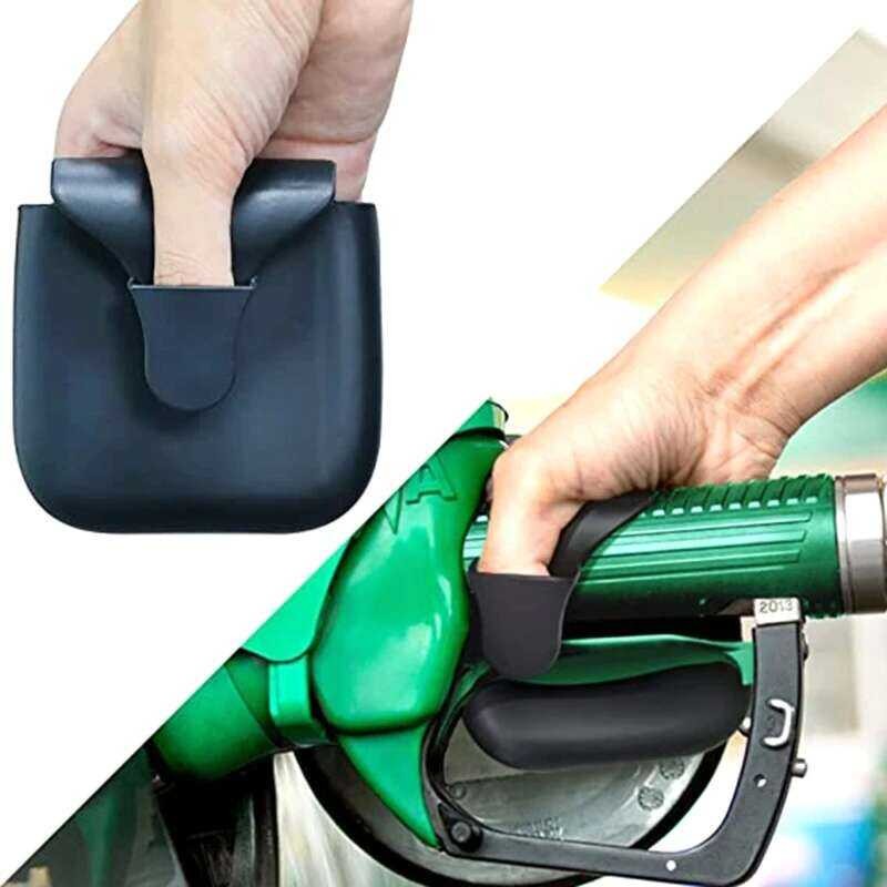 Reusable COD Silicone Fueling Glove Apply Fuel Grip Gas Pump Gloves ...