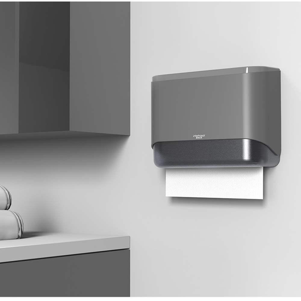 [COD Local Stock]Tissue Box Toilet Wipe Box Kitchen Tissue Box Toilet ...