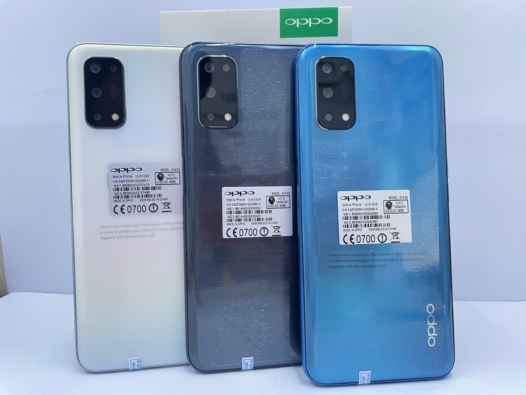 New Original A74 5G Gaming phone 12GB+512GB android phone Fingerprint ...