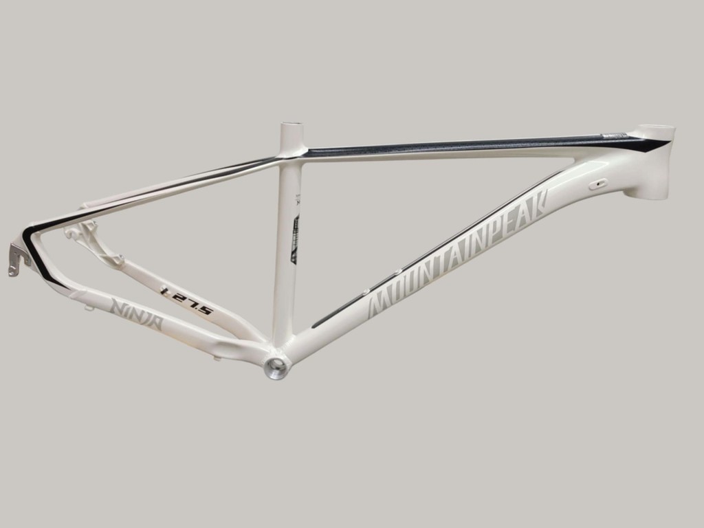 PRO AGENT X MOUNTAIN PEAK NINJA II 2024 and NINJA 1 27.5 and 29R ALLOY ...