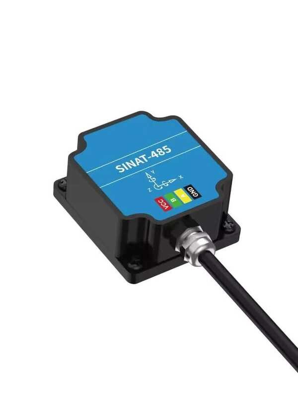 Gyroscope DOF Dual Axis Inclination Sensor SINAT Angle IMU ...
