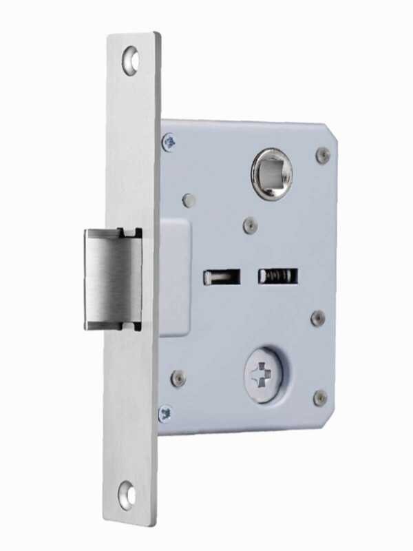German EKF Door Cylinder Body Stainless Steel Single Tongue 5745 ...