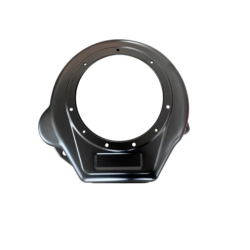 Fiberglass Fan Case Cover High Quality for 10HP-18HP Diesel Engines ...
