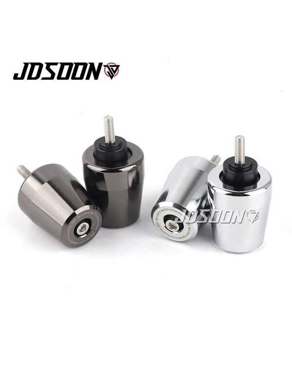 Suitable for Honda CB650R CBR650R Modified EP Handlebar Balance End ...