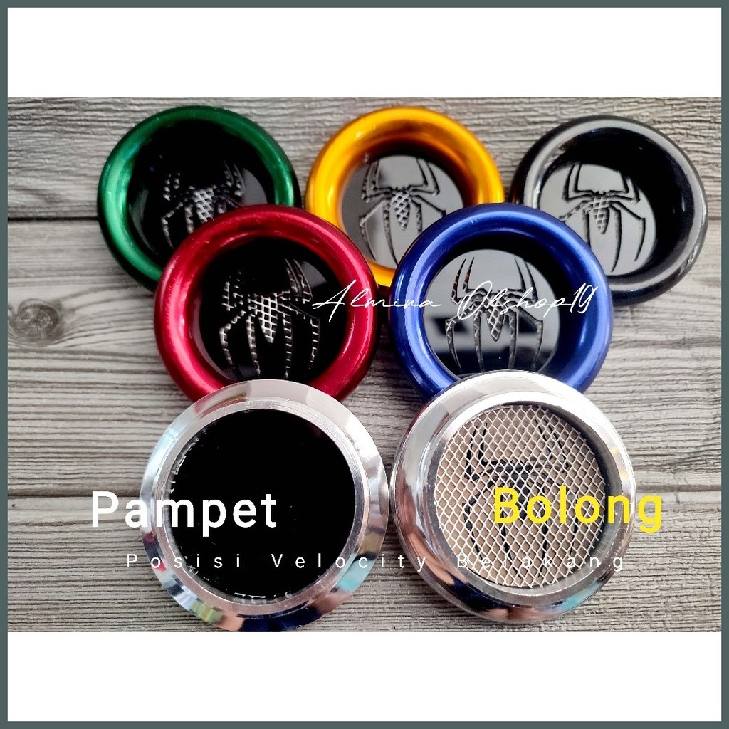 🟧 Velocity Universal Air Funnel Acrylic Laba2 Donut Model + Wire ...