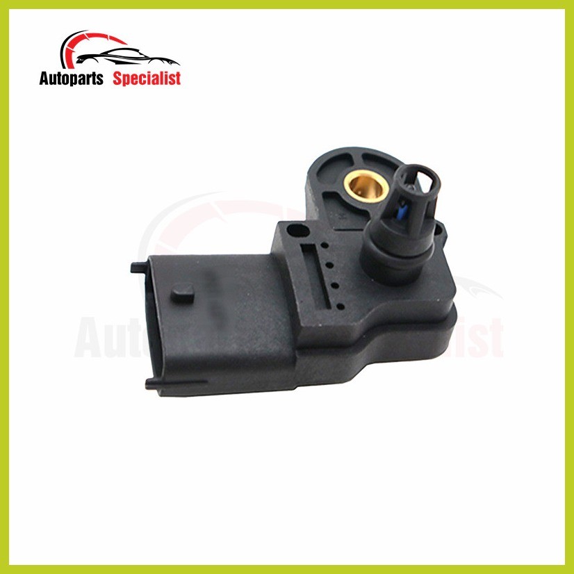 ⊥ ♞,♘OEM 0281002680 MAP Sensor Intake Manifold Air Boost Pressure ...