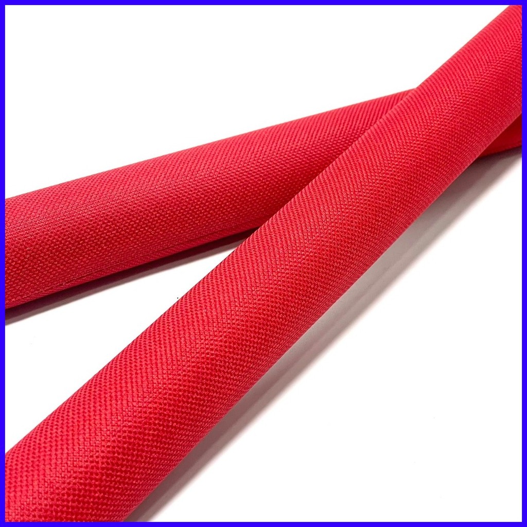 Padded Arnis Sticks (Pair) | Shopee Philippines