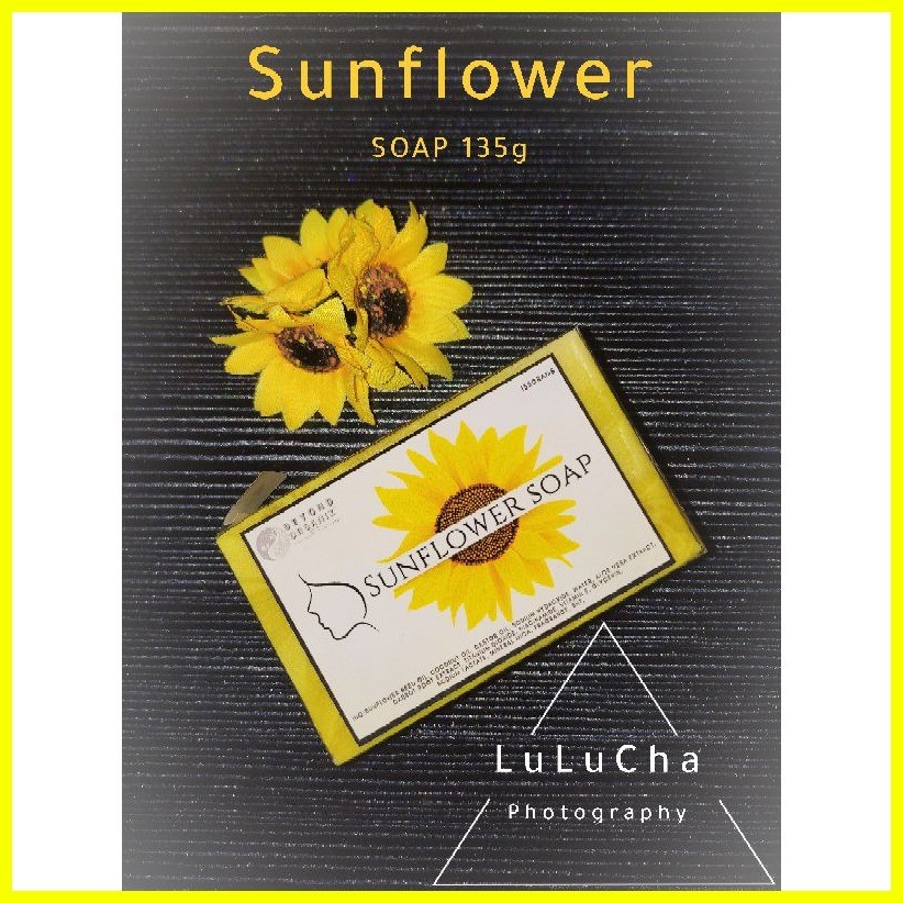Sunflower Oil and Soap Duo Original(Beyond Organix) | Shopee Philippines