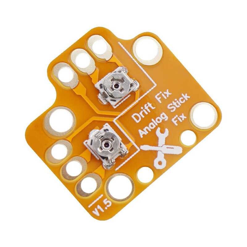 Ps5 Ps4 XBONE XSX PC Joystick Potentiometer Drift Calibration ...