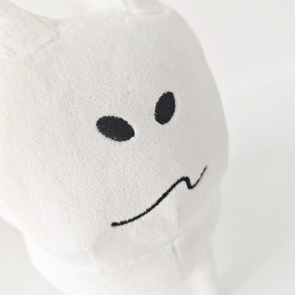 PLUS In Stock Roblox Forsaken Gubby Plush Fun White Rabbit Cat Stuffed ...