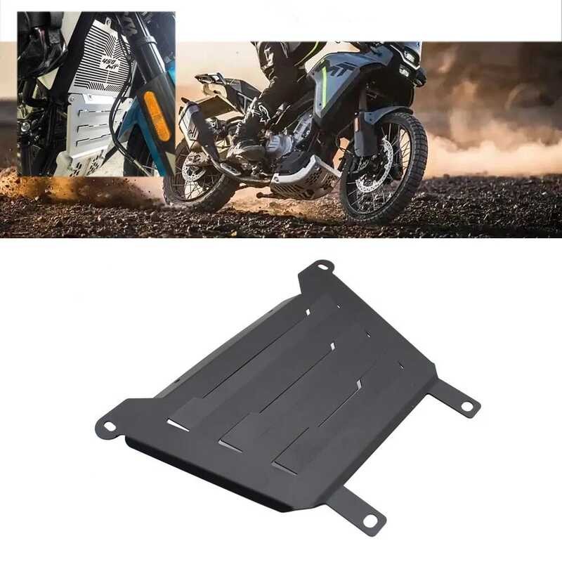 2 For CFMOTO CF MOTO 450Mt Mt450 MT 450 MT 2024- Front Shield ...