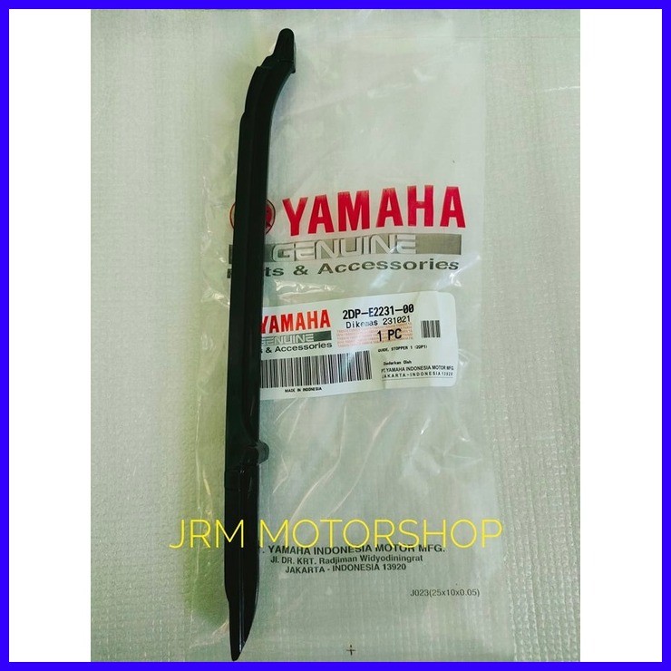 R7 B1 2DP-E2231-00 timing chain guide NMAX V1 ONLY YAMAHA GENUINE PARTS ...