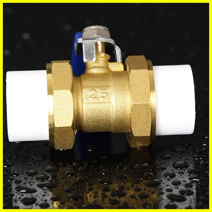 PPR FITTINGS BRASS UNION BALL VALVE , FEMALE UNION , MALE UNION ,MALE ...