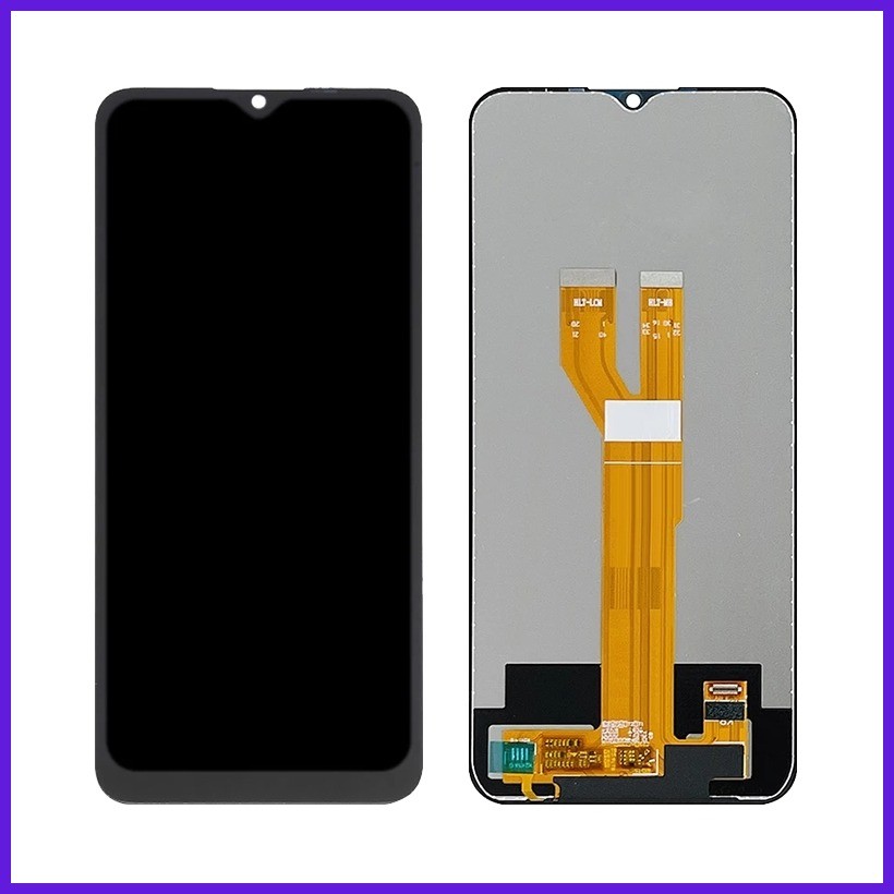 【High-Quality】LCD fOr OPPO REALME C20/C21/C25/C25S Display Screen assembly replacement | Shopee ...