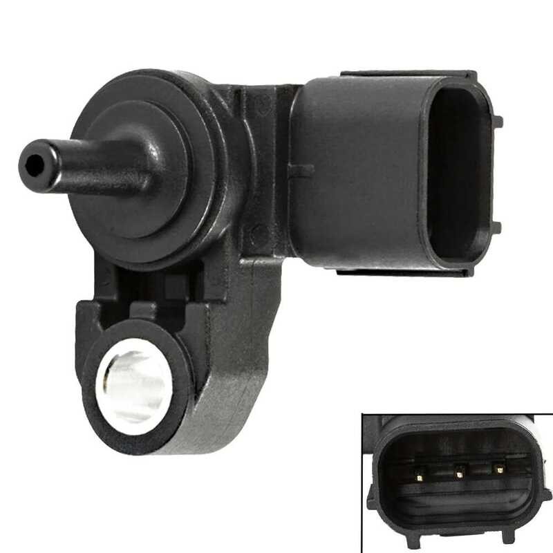 Map Mass Air Flow Pressure Sensor A BH For Panigale | Shopee Philippines