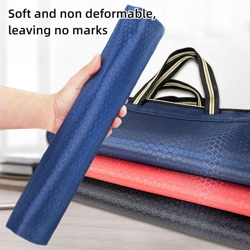 Briefcase Document Bag Waterproof Handbag for Files Lightweight Laptop ...